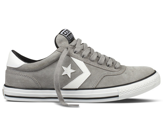 Converse Trapasso Pro II - SneakerNews.com