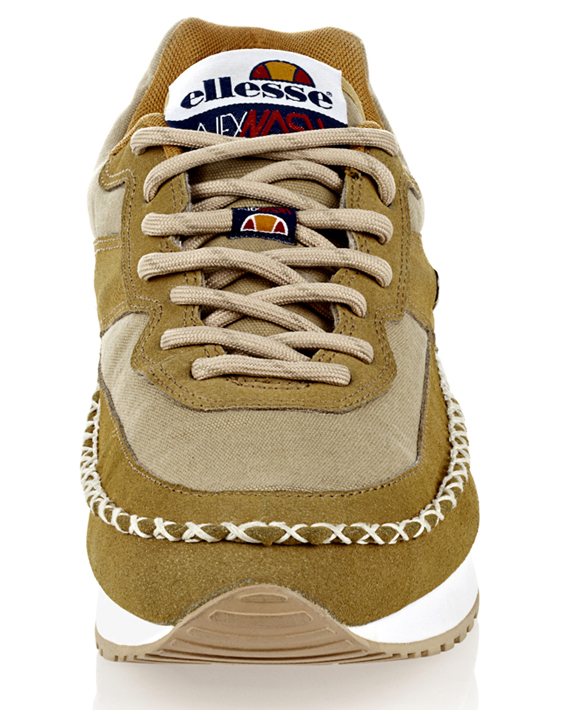 Nash Money x Ellesse 117 - Release Date - SneakerNews.com