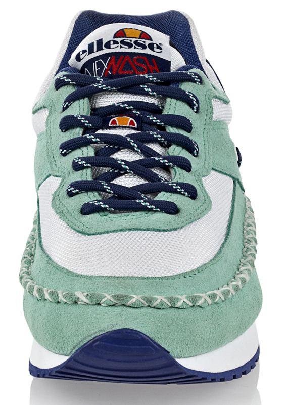 Nash Money x Ellesse 117 - Release Date - SneakerNews.com