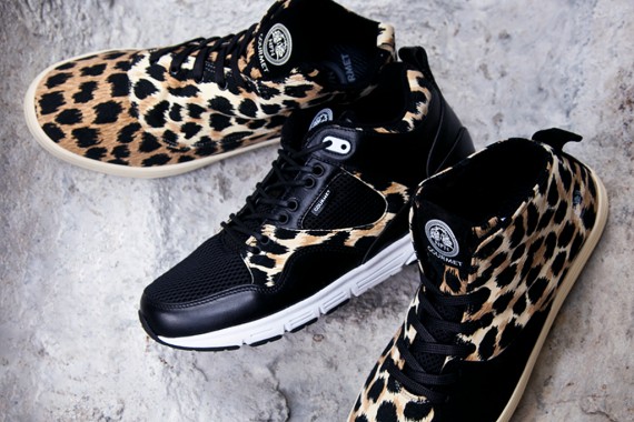Gourmet "Ocelot Pack" - SneakerNews.com