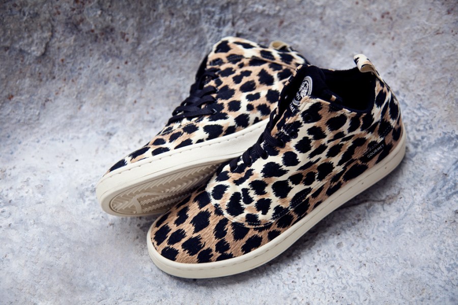 Gourmet "Ocelot Pack" - SneakerNews.com