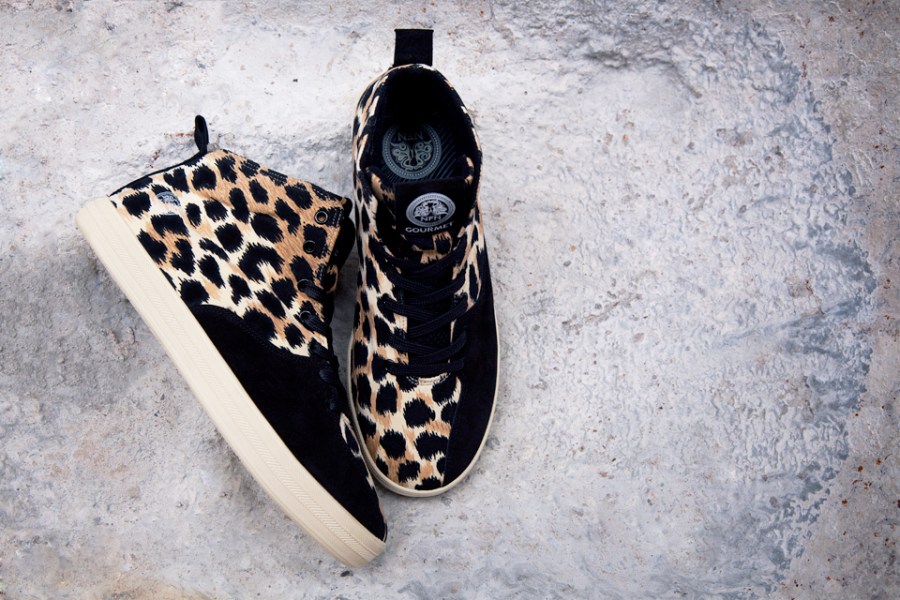 Gourmet "Ocelot Pack" - SneakerNews.com