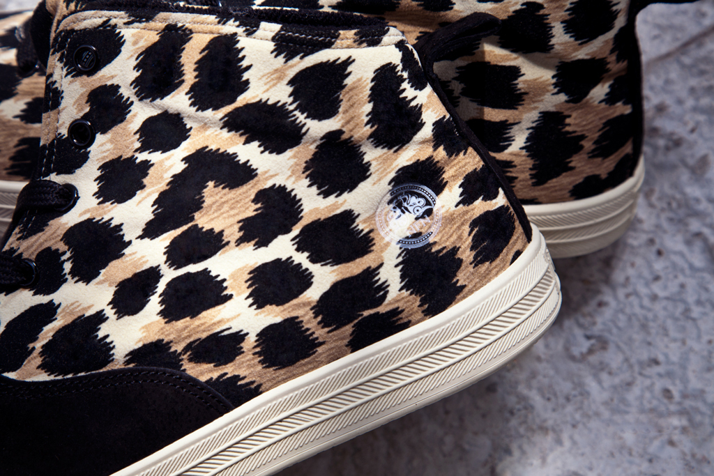 Gourmet "Ocelot Pack" - SneakerNews.com