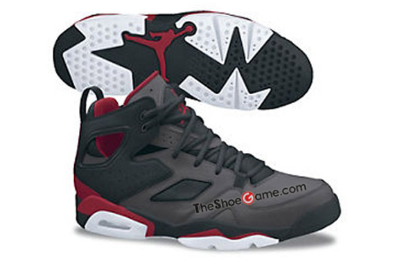 Jordan Blueprint - SneakerNews.com