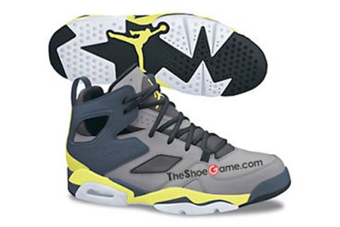 Jordan Blueprint - SneakerNews.com