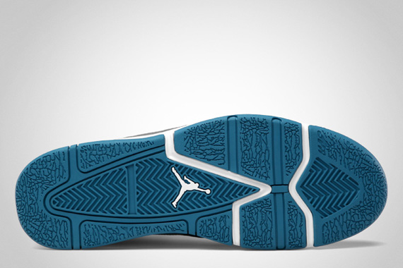 Jordan Flight 23 RST Low - SneakerNews.com