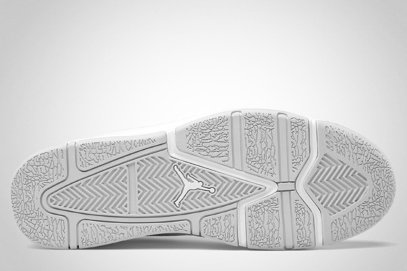 Jordan Flight 23 RST Low - SneakerNews.com