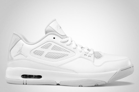 Jordan Flight 23 RST Low - SneakerNews.com