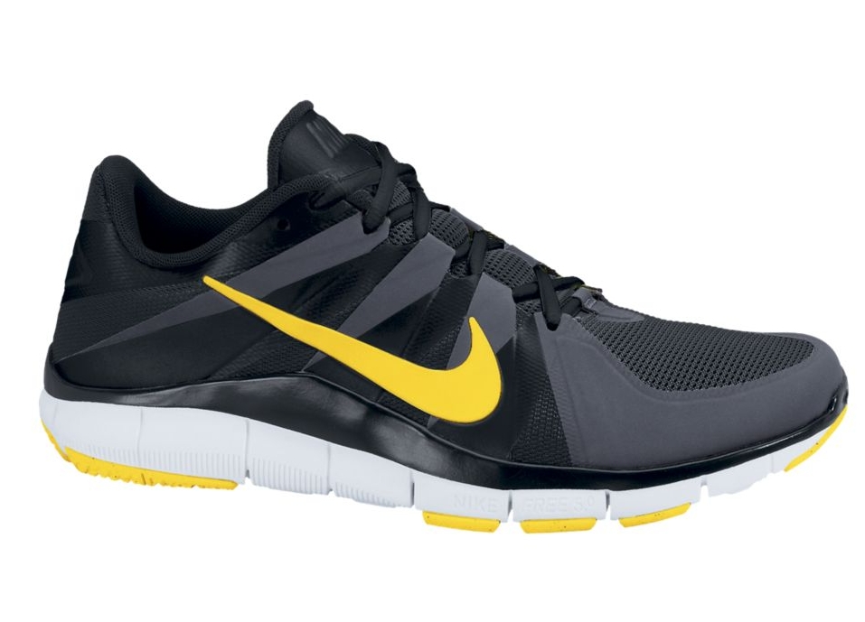 LIVESTRONG x Nike Free Trainer 5.0 - Available - SneakerNews.com