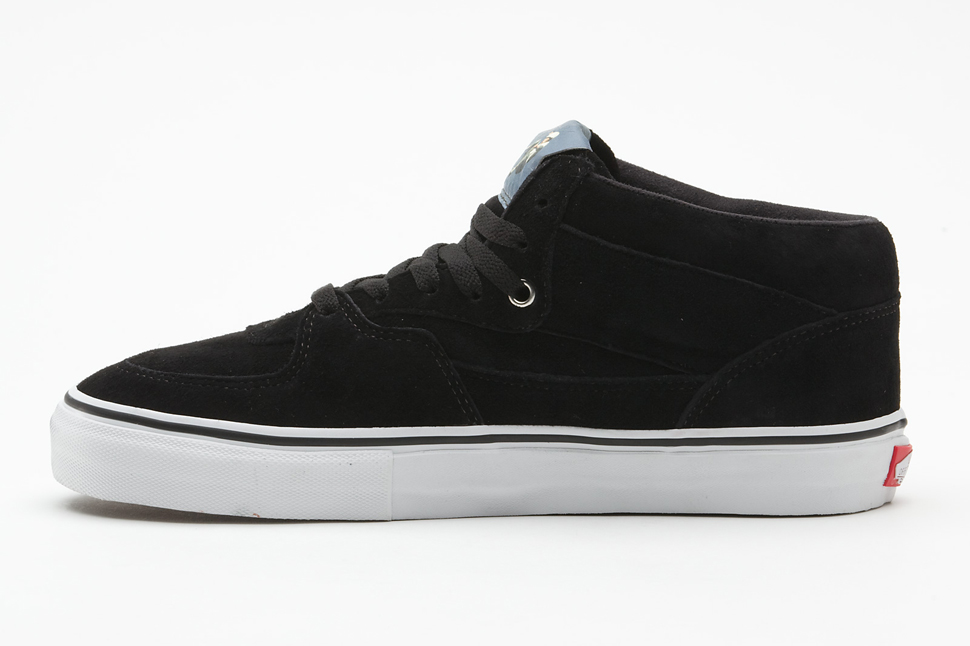 Mofo x Vans Half Cab 20th Anniversary - SneakerNews.com