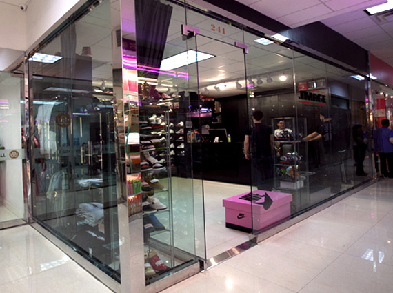 New York City Sneaker Stores - SneakerNews.com