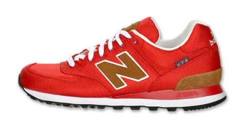 New Balance 574 "Backpack" - Available - SneakerNews.com