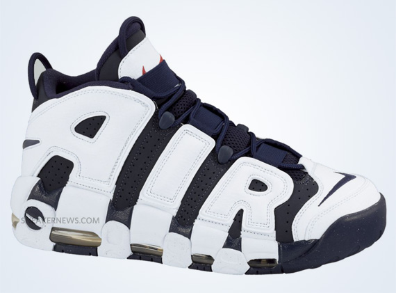 Nike Sportswear "Dream Team" Collection - Release Reminder ...