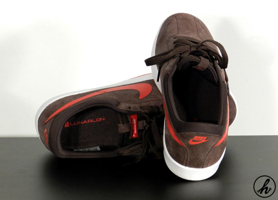 Nike Koston 1 - Baroque Brown - Team Red - SneakerNews.com