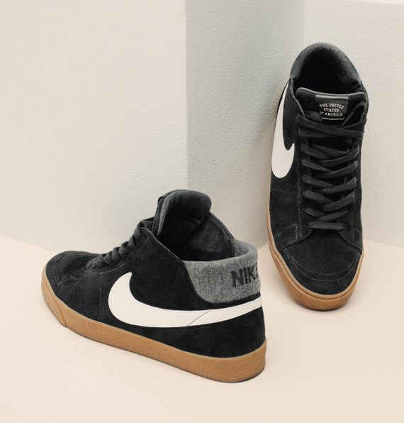 Nike Unveils Team USA Olympic Medal Podium Gear - SneakerNews.com