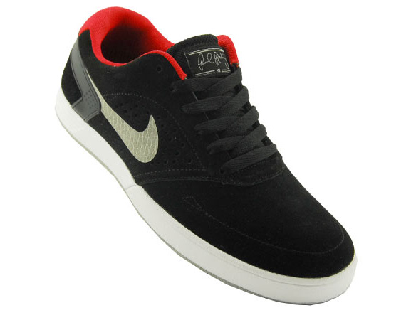 Nike P-Rod 6 - New June 2012 Colorways - SneakerNews.com