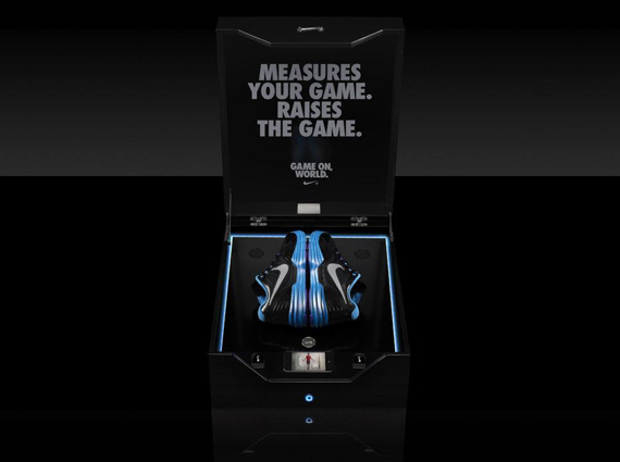 Nike+ Console Case - SneakerNews.com