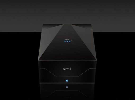 Nike+ Console Case - SneakerNews.com