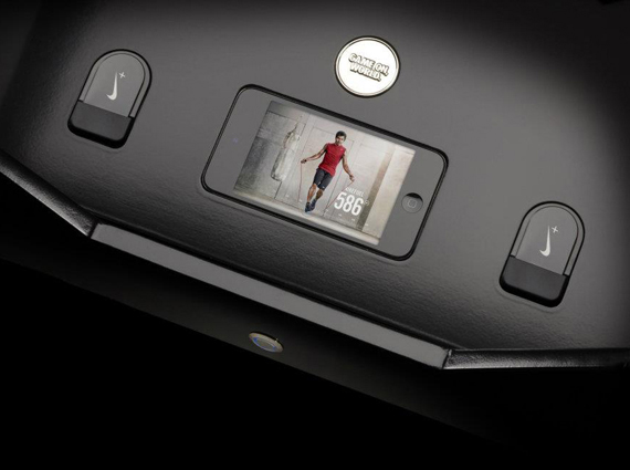 Nike+ Console Case - SneakerNews.com
