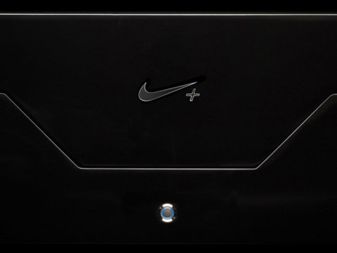 Nike+ Console Case - SneakerNews.com