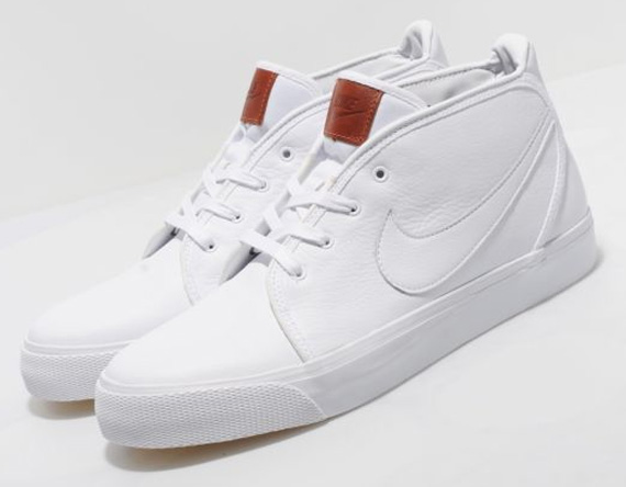Nike Toki Premium Leather - SneakerNews.com