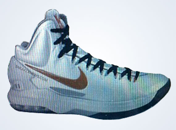 Nike Zoom KD V - SneakerNews.com