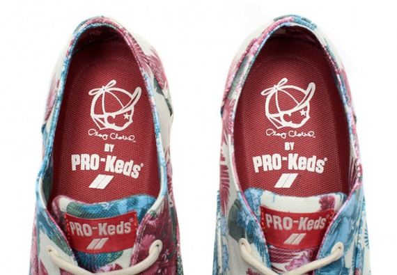 Play Cloths x PRO-Keds Royal CVO Canvas Collection - SneakerNews.com