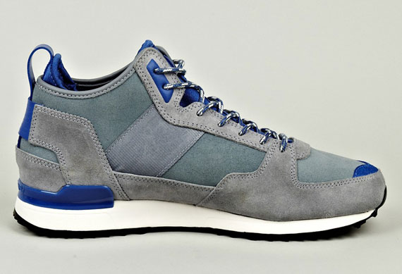 RANSOM x adidas Originals Military Trail - SneakerNews.com