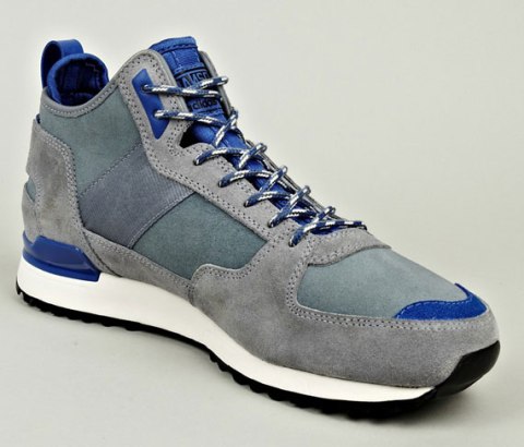 RANSOM x adidas Originals Military Trail - SneakerNews.com