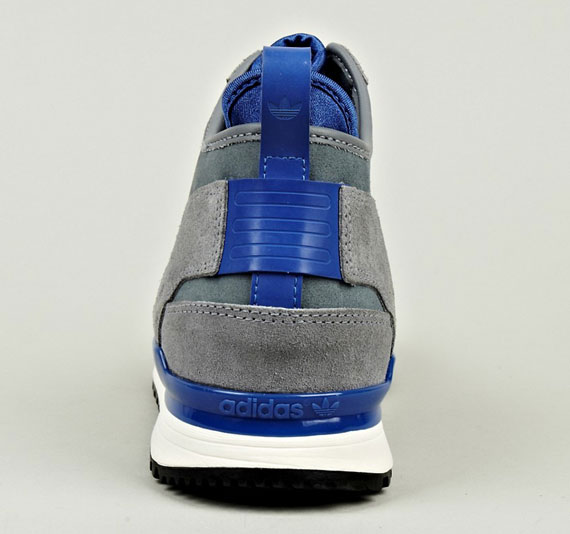 RANSOM x adidas Originals Military Trail - SneakerNews.com
