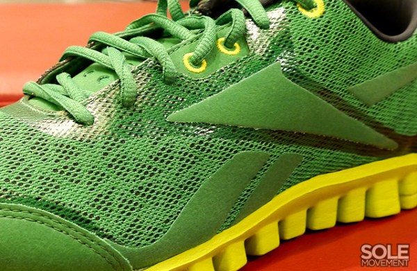 Reebok RealFlex Optimal 3.0 - SneakerNews.com