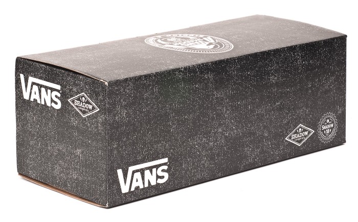 The Shadow Conspiracy x Vans 10th Anniversary Collection - SneakerNews.com