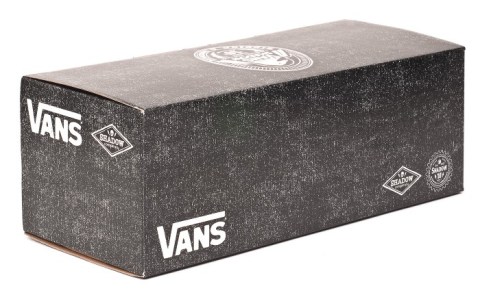 The Shadow Conspiracy x Vans 10th Anniversary Collection - SneakerNews.com