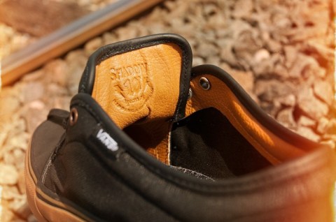 The Shadow Conspiracy x Vans 10th Anniversary Collection - SneakerNews.com