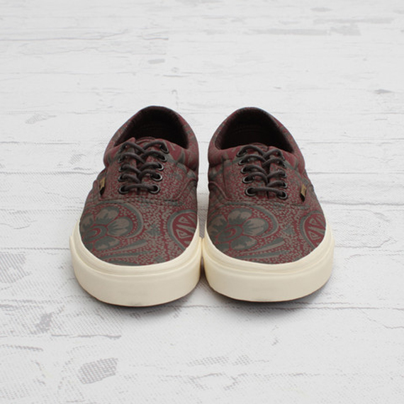 Vans California Era "Washed Paisley" - SneakerNews.com