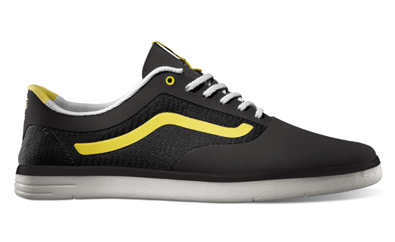 Vans LXVI Graph - 4 Colorways - SneakerNews.com
