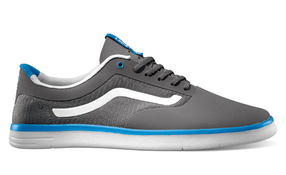 Vans LXVI Graph - 4 Colorways - SneakerNews.com