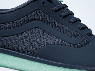 Vans LXVI Graph - 4 Colorways - SneakerNews.com