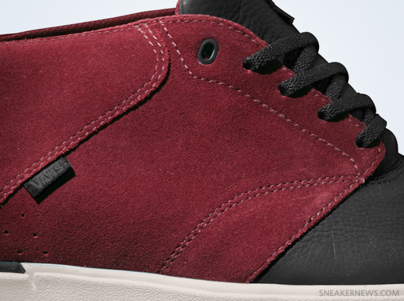Vans LXVI Secant - Summer Colorways - SneakerNews.com