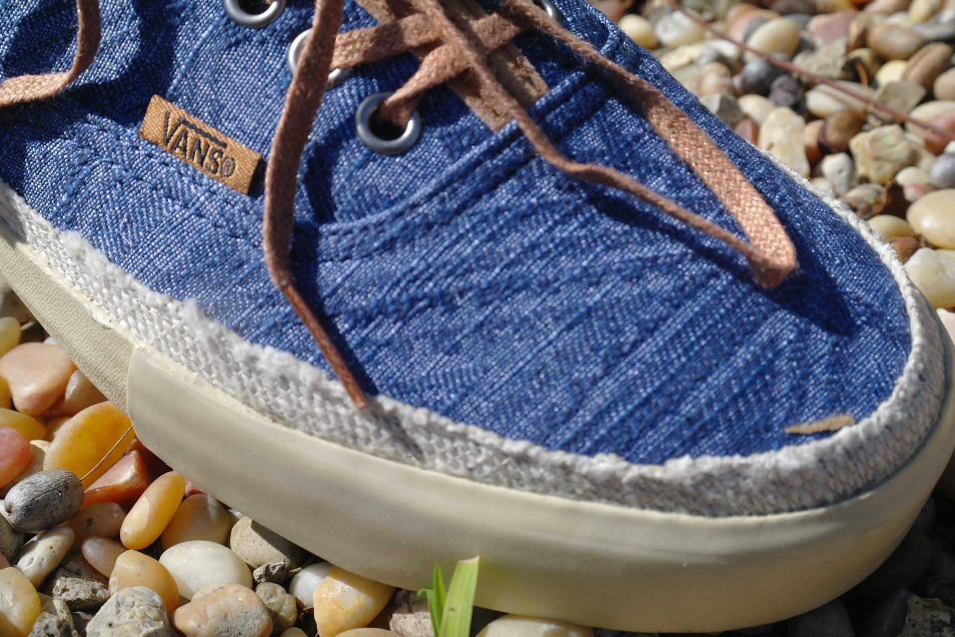 Vans Vault Authentic LX 'Tiki' - SneakerNews.com