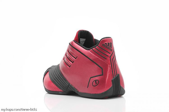 adidas T-Mac 1 - Upcoming Colorways - SneakerNews.com