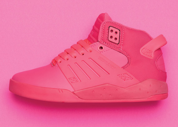 Supra Launches Women's Footwear Line - SneakerNews.com