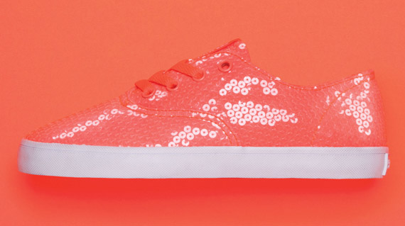 Supra Launches Women's Footwear Line - SneakerNews.com