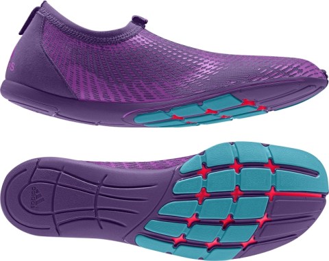 adidas adiPure Natural Running Shoe Collection - SneakerNews.com