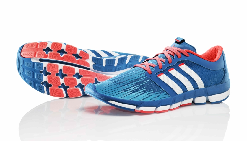 adidas adiPure Natural Running Shoe Collection - SneakerNews.com