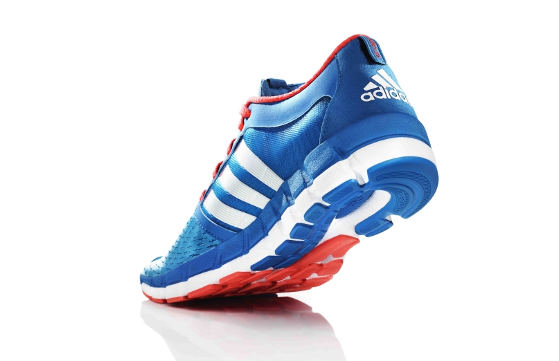 adidas adiPure Natural Running Shoe Collection - SneakerNews.com