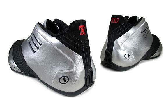 adidas T-Mac 1 "All-Star" - SneakerNews.com