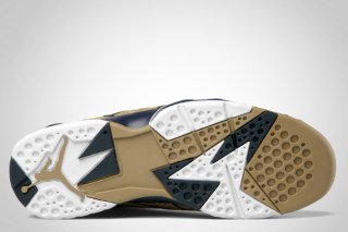 Air Jordan VII "Filbert" - SneakerNews.com