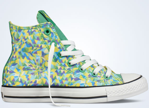 Converse Chuck Taylor All Star Country Collection - SneakerNews.com