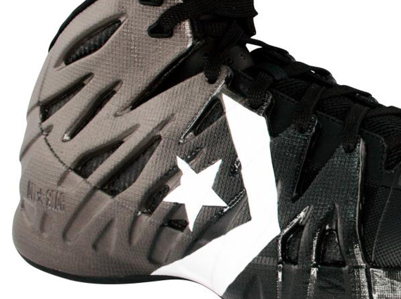 Converse MVP Mid Flywire - SneakerNews.com